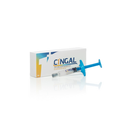 Cingal – Farmácia Miranda